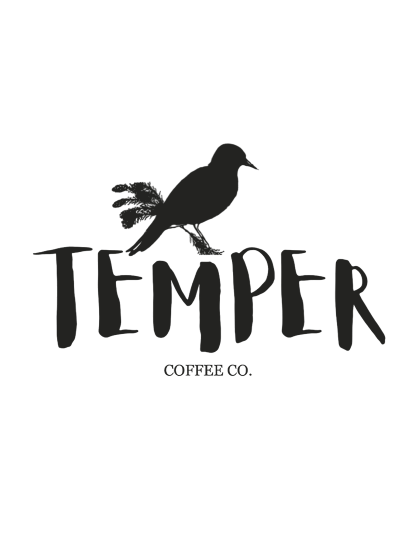 Weekly Schedule | Temper Coffee